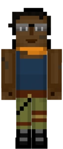 Tripwire | Minecraft Story Mode Wiki | Fandom