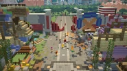 Beacontown | Minecraft Story Mode Wiki | Fandom