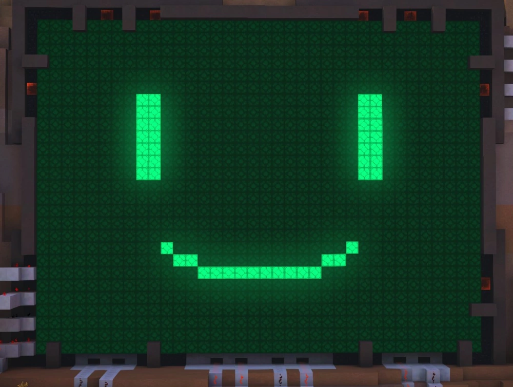 PAMA | Minecraft Story Mode Wiki | Fandom