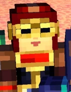 Ellegaard Gallery | Minecraft Story Mode Wiki | Fandom