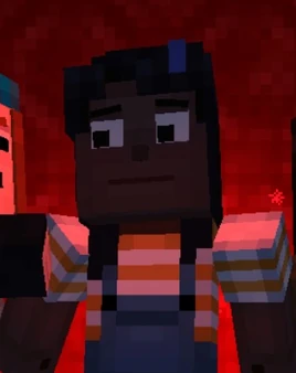 Jesse | Minecraft Story Mode Wiki | Fandom