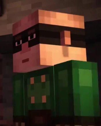 Magnus | Minecraft Story Mode Wiki | Fandom