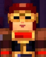 Ellegaard Gallery | Minecraft Story Mode Wiki | Fandom