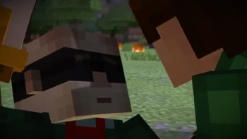 Magnus | Minecraft Story Mode Wiki | Fandom