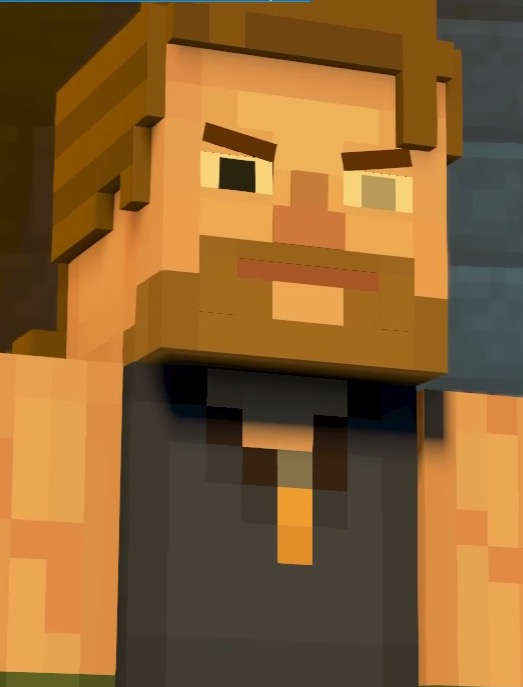 Jack Minecraft Story Mode Wiki Fandom