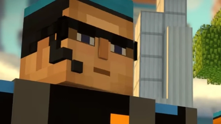 Rodrigo | Minecraft Story Mode | Fandom