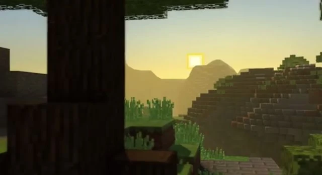 La Surface | Minecraft Story Mode | Fandom