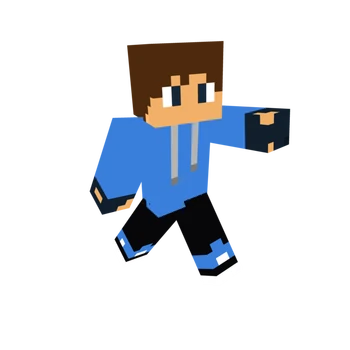 Carter | Minecraft Story Mode Remake Wikia | Fandom