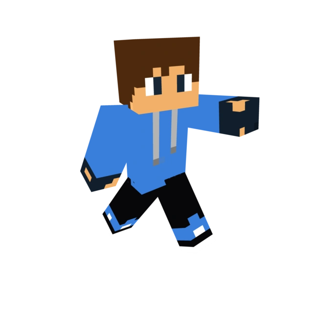 Carter | Minecraft Story Mode Remake Wikia | Fandom