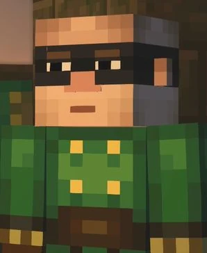 Magnus | Minecraft Story Mode Remake Wikia | Fandom