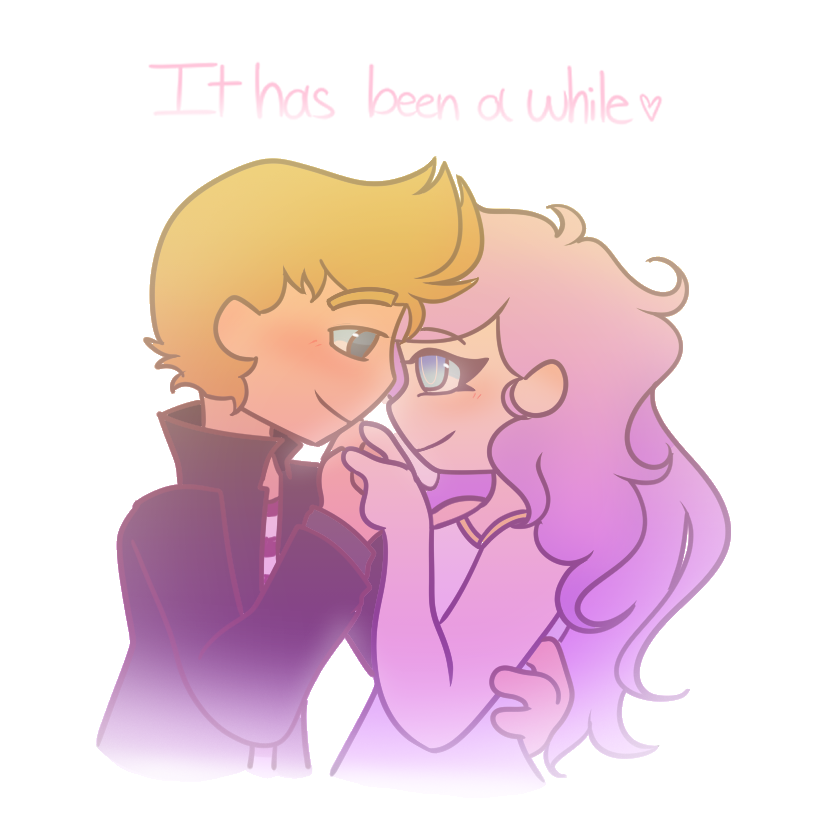 Lukas X Kat Lukat Minecraft Story Mode Fanon Wiki Fandom