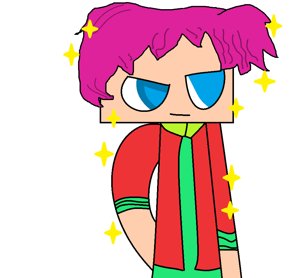 Vor | Minecraft Story Mode Fanon Wiki | Fandom