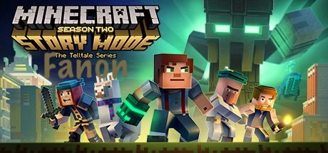 Minecraft Story Mode Fanon Wiki | Fandom