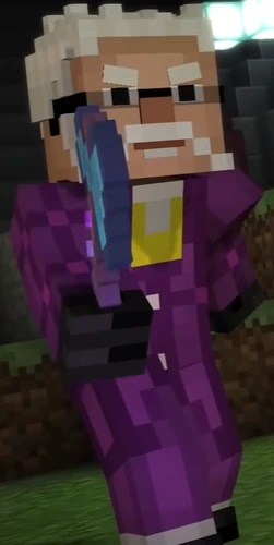 Hadrian | Minecraft Story Mode Fanon Wiki | Fandom