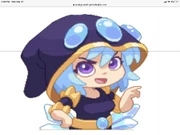 Mira Shade | Minecraft Story Mode Fanon Wiki | Fandom