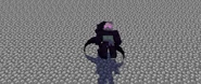 Withered Symbiont | Minecraft Story Mode Fanon Wiki | Fandom