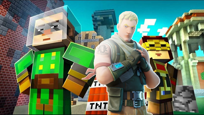 Minecraft Story Mode Season 7 Episode 1 The Stinky Minecraft Story