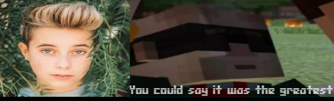 Magnus x Magnus | Minecraft Story Mode Fanon Wiki | Fandom