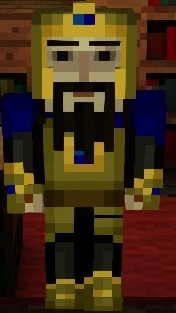 Ivor | Minecraft Story Mode Fanon Wiki | Fandom