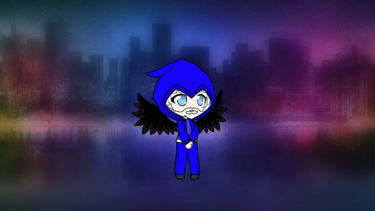 Dark Angel Vos | Minecraft Story Mode Fanon Wiki | Fandom