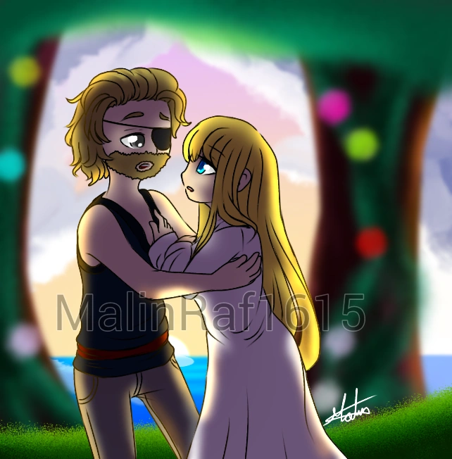 Jack x Jane | Minecraft Story Mode Fanon Wiki | Fandom