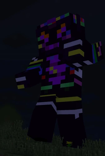 Asmodeus | Minecraft Story Mode Fanon Wiki | Fandom
