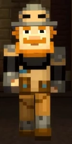 Soren | Minecraft Story Mode Fanon Wiki | Fandom