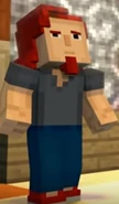 Romeo | Minecraft Story Mode Fanon Wiki | Fandom