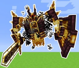 Ignis | Minecraft Story Mode Fanon Wiki | Fandom