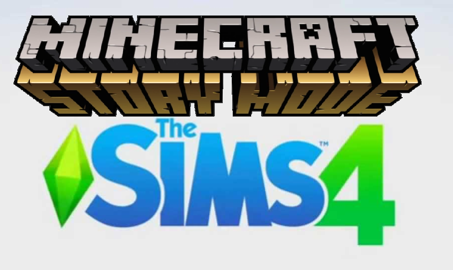 MCSM Sims 4 Adventures | Minecraft Story Mode Fanon Wiki | Fandom