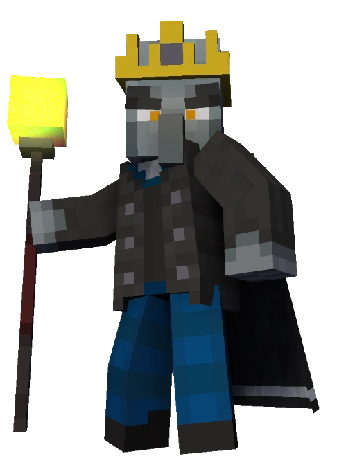Asmodeus | Minecraft Story Mode Fanon Wiki | Fandom