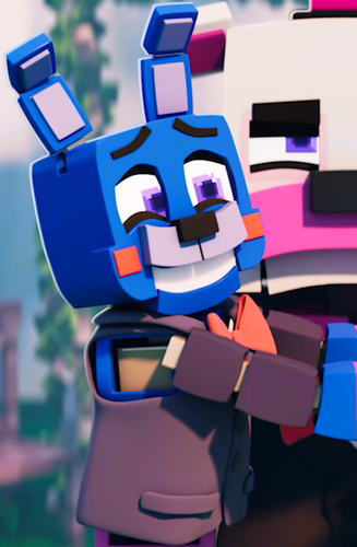 Bon Bon Mcsm Fazbear And Friends Minecraft Story Mode Fanon Wiki