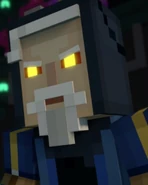 Romeo | Minecraft Story Mode Fanon Wiki | Fandom