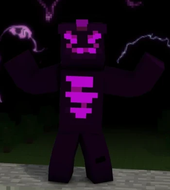 Asmodeus | Minecraft Story Mode Fanon Wiki | Fandom