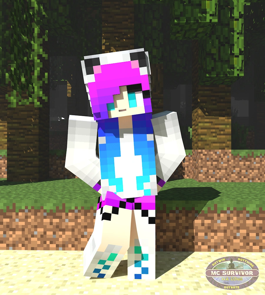SofiRose | Minecraft Survivor Wikia | Fandom