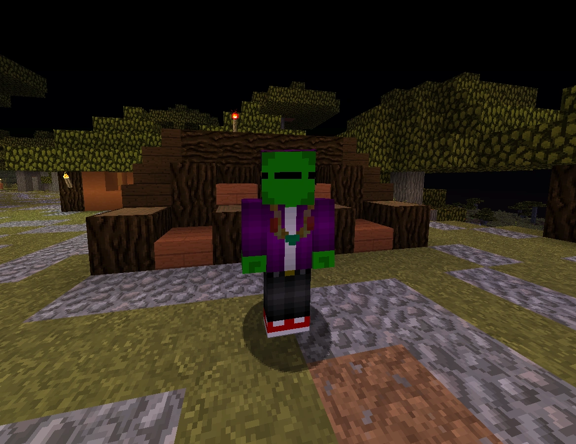 Fan Favorite Award | Minecraft Survivor Wikia | Fandom