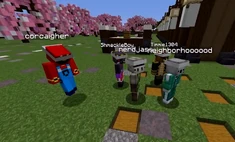 Naegi | Minecraft Survivor Wikia | Fandom