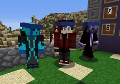 Bayani | Minecraft Survivor Wikia | Fandom