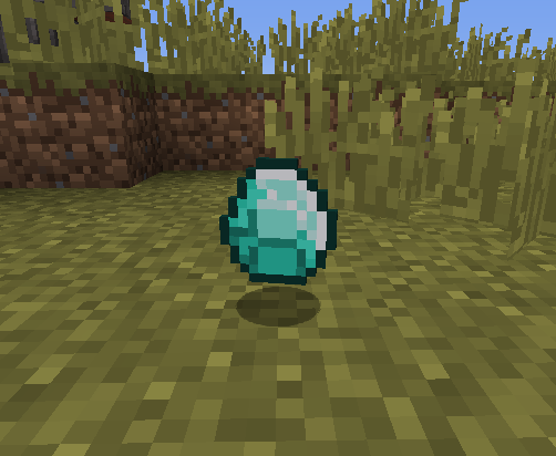 Blood Diamond | Minecraft Survivor Wikia | Fandom