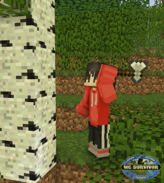 Vinaka | Minecraft Survivor Wikia | Fandom