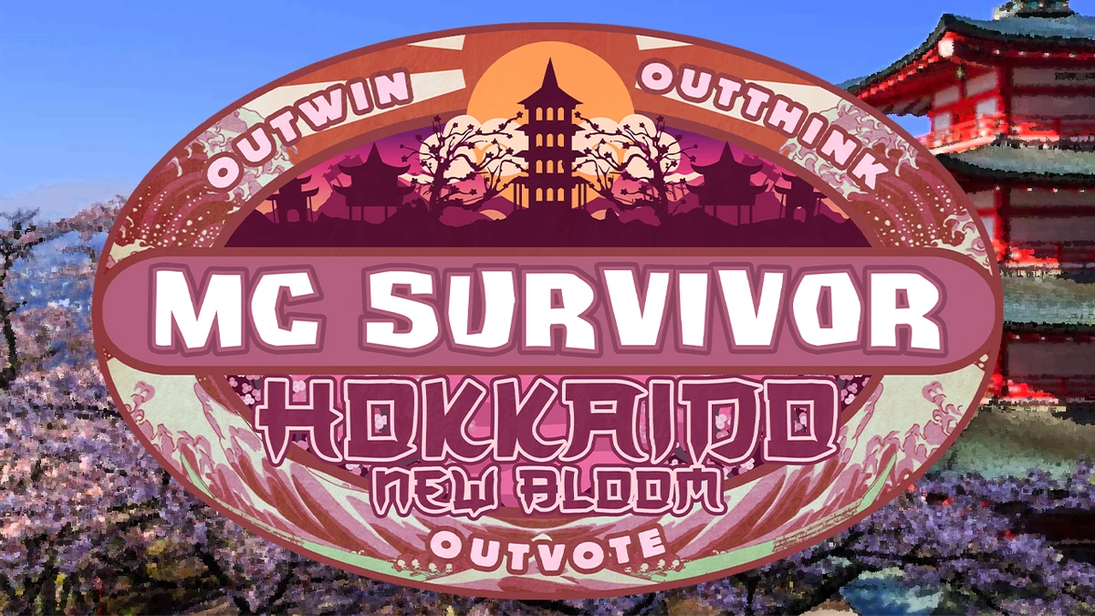 Minecraft Survivor: Hokkaido | Minecraft Survivor Wikia | Fandom