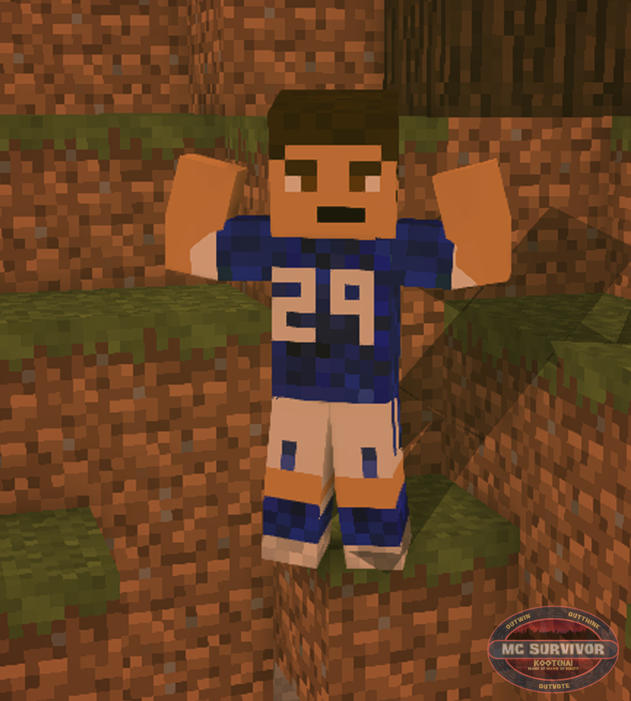 Jtxyz Minecraft Survivor Wikia Fandom