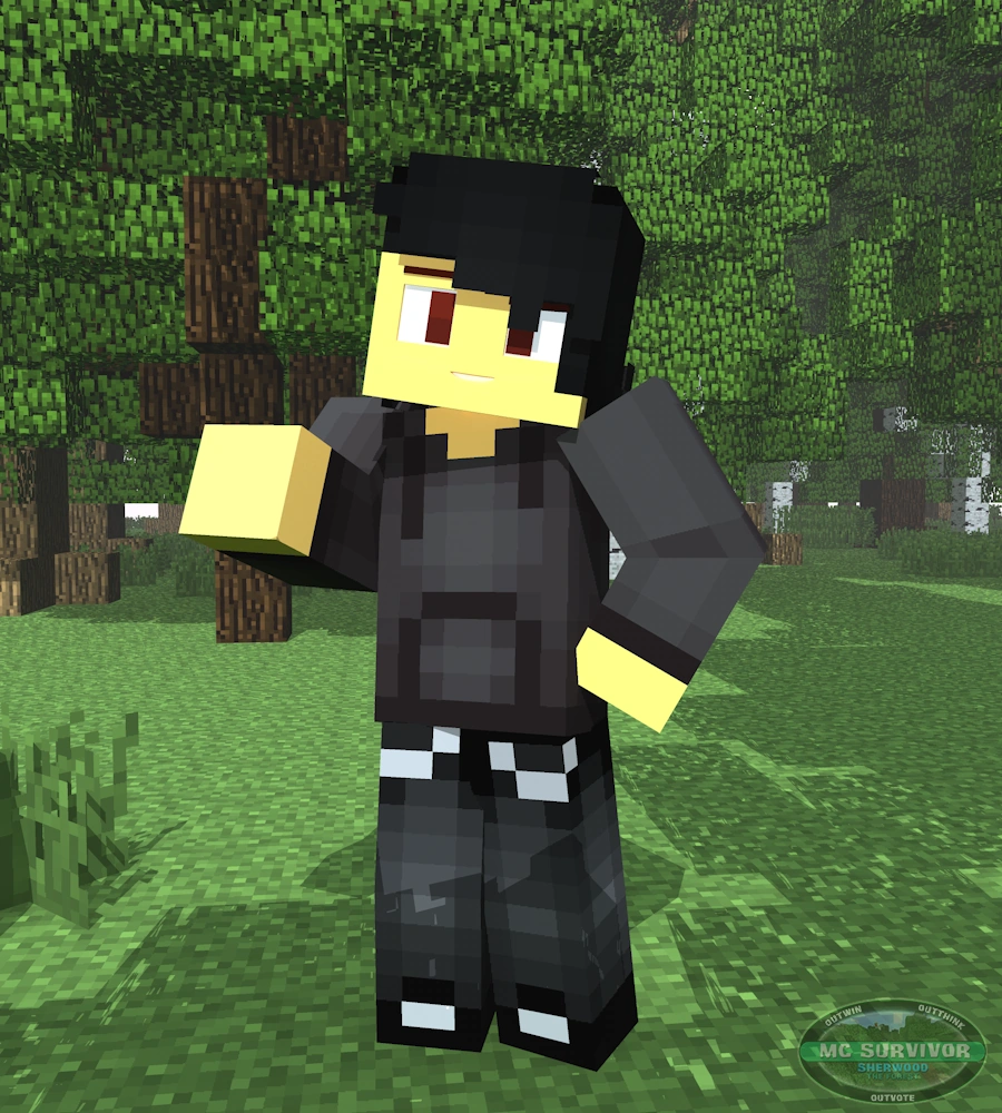 Hotrodjack99 | Minecraft Survivor Wikia | Fandom