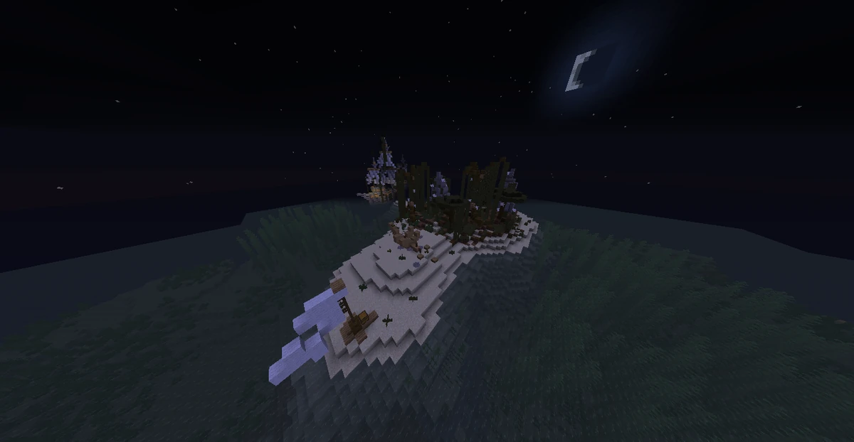 Vindicator's Key | Minecraft Survivor Wikia | Fandom