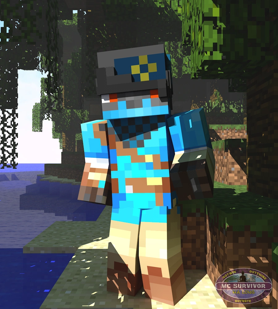 Bayani Minecraft Builds