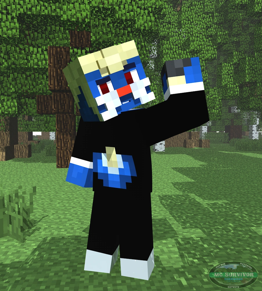 Bayani Minecraft Builds