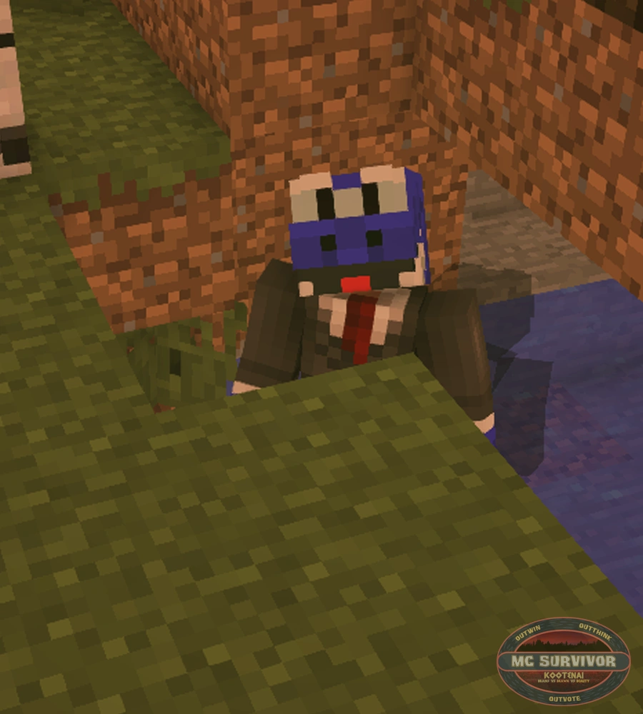 Bayani Minecraft Builds