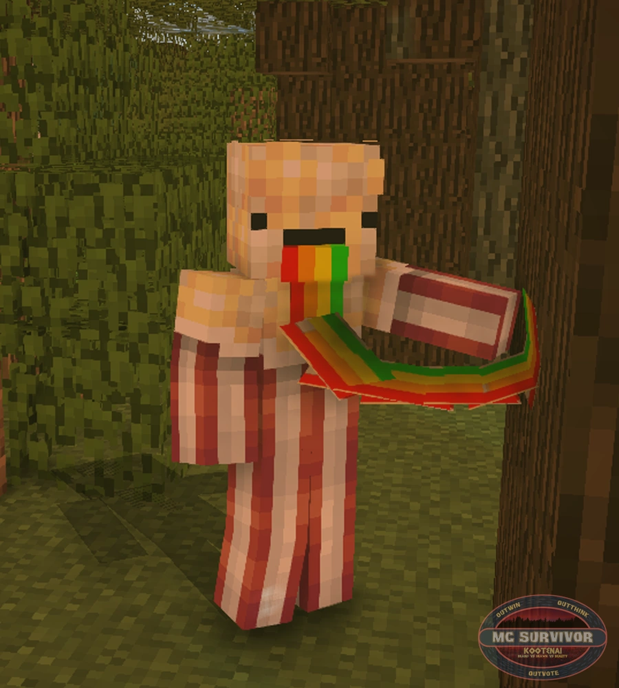 Bayani Minecraft Builds