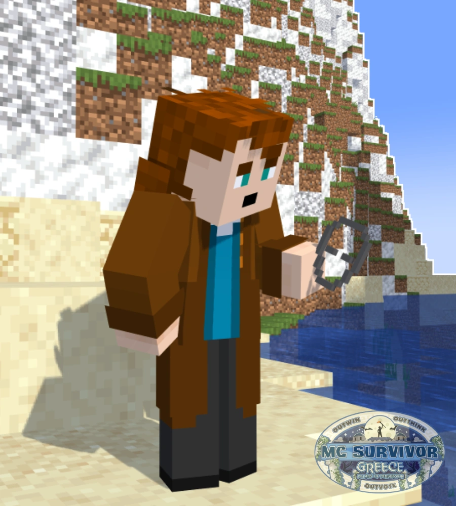 Dinglepot | Minecraft Survivor Wikia | Fandom