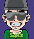 Saiz | MinecraftSurvivorCapeVerde Wiki | Fandom
